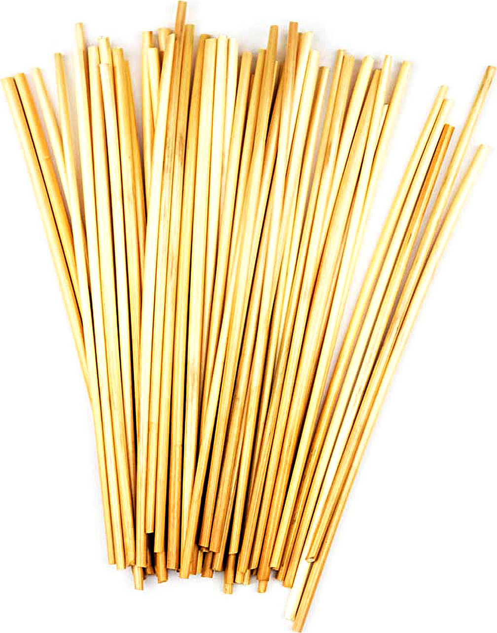 Pšeničná slamka - finom.eco